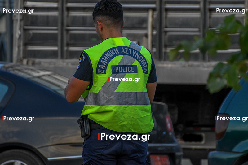 Ελέγχων συνέχεια για την καταπολέμηση των ναρκωτικών στην Ήπειρο ...