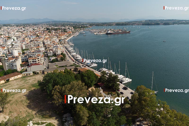 Πρέβεζα : Ο κορυφαίος καλοκαιρινός προορισμός της Ηπείρου - IPreveza.gr ...