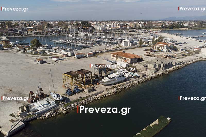 Ανάδοχο για την μελέτη κατασκευής του πεζόδρομου που θα ενώσει το νέο ...