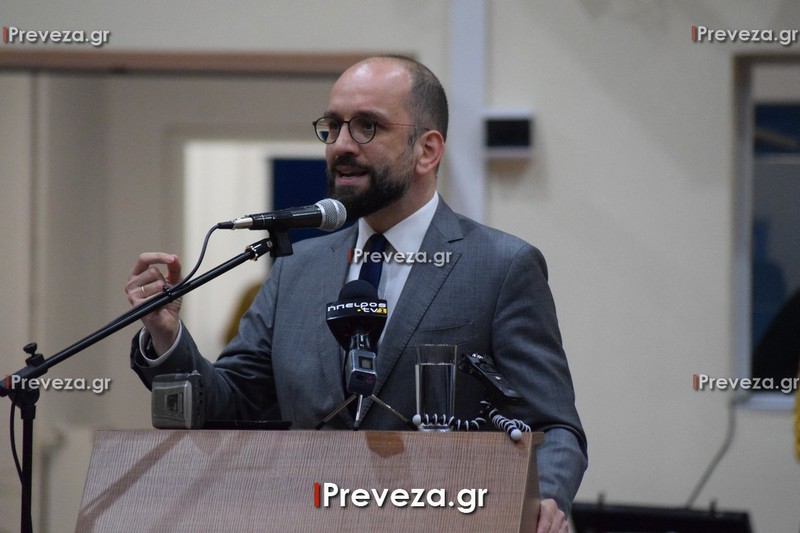 Κώστας Μπάρκας : Διαλύουν τα νοσοκομεία της Ηπείρου, Κέρκυρας και ...