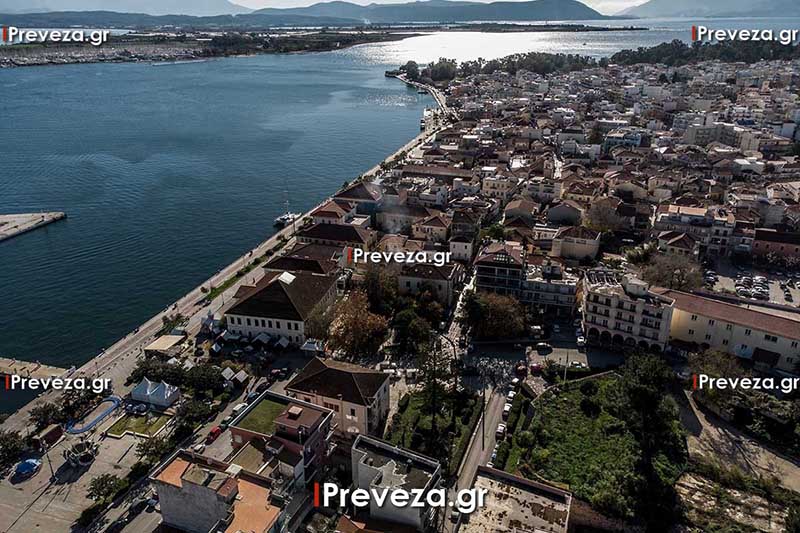 Τουρκικό περιοδικό εγκωμιάζει την πόλη της Πρέβεζας - IPreveza.gr ...