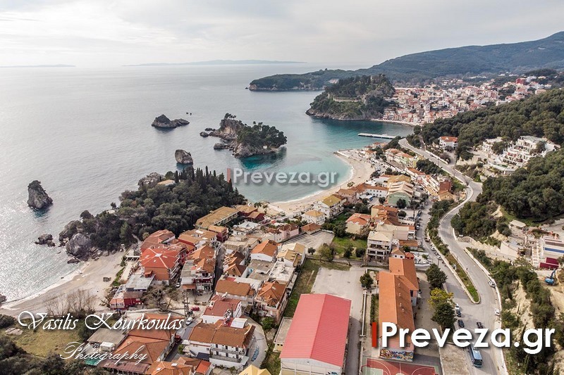Πάργα: Το παραδοσιακό έθιμο έρχεται να αναβιώσει και φέτος. - IPreveza ...